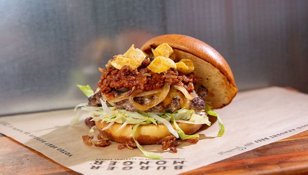 BURGER MONGER - 189 Photos & 259 Reviews - 1656 Bruce B Downs Blvd ...