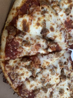 PIZZA’S BY MARCHELLONI - Updated October 2025 - 15 Reviews - 390 N Buhl ...