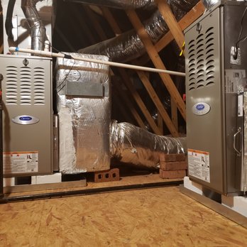 NEESE HEATING & COOLING - Updated October 2025 - 10 Photos & 36 Reviews ...