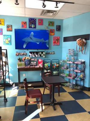 BOBA STOP - Updated September 2024 - 622 12th Ave S, Nampa, Idaho ...