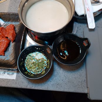 HUNGRY POT KOREAN BBQ & HOT POT - Updated October 2025 - 213 Photos ...