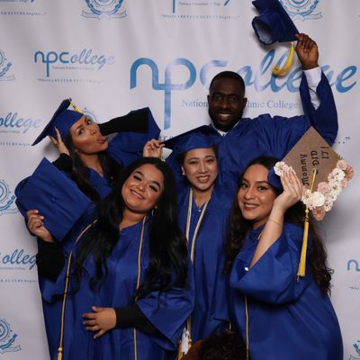 NATIONAL POLYTECHNIC COLLEGE - Updated October 2025 - 98 Photos & 94 ...