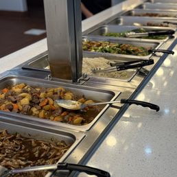 ROYAL BUFFET - Updated April 2025 - 15 Photos - 9600 Bellaire Blvd ...