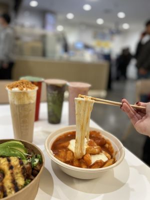 LA CHA X THE BOWL - Updated October 2025 - 956 Photos & 564 Reviews ...