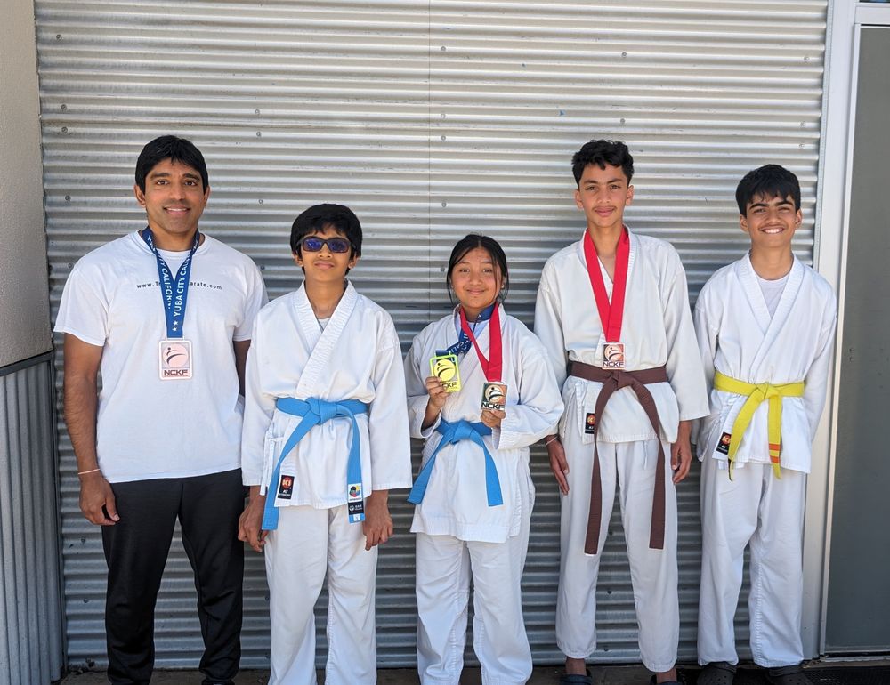 TRI-VALLEY KARATE PLEASANTON - GOJU RYU KARATEDO SEIWAKAI - Updated ...