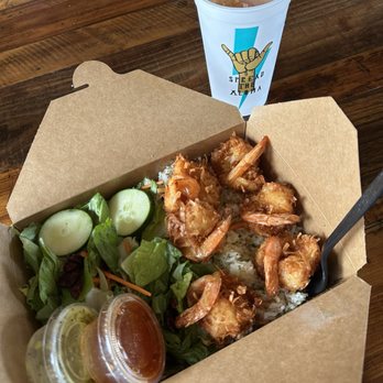 COCO SHRIMP - Updated March 2025 - 482 Photos & 1038 Reviews - 7300 ...