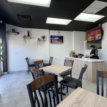 BURGERS ON WHEELS - Updated April 2025 - 47 Photos & 37 Reviews - 495 E ...