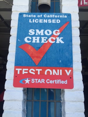 HAPPY SMOG CHECK - TEMP. CLOSED - Updated December 2025 - 34 Reviews ...