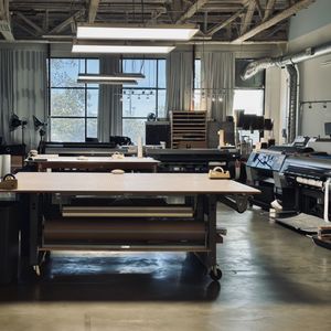 DICKERMAN PRINTS - 21 Photos & 81 Reviews - 1141 Howard St, San ...