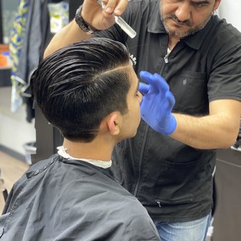 ALIBABA BARBER - Updated October 2025 - 34 Photos & 29 Reviews - 11920 ...