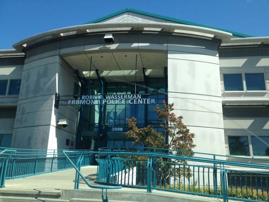 FREMONT POLICE DEPARTMENT - Updated May 2025 - 22 Photos & 81 Reviews ...