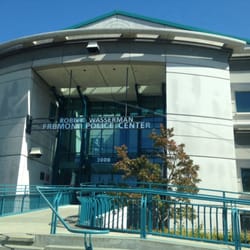 FREMONT POLICE DEPARTMENT - 29 Photos & 81 Reviews - 2000 Stevenson ...