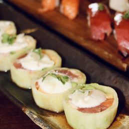 SUSHI NUNU - Updated December 2025 - 373 Photos & 185 Reviews - 12275 ...