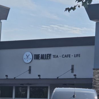 THE ALLEY - Updated January 2026 - 78 Photos & 42 Reviews - 10542 SE ...