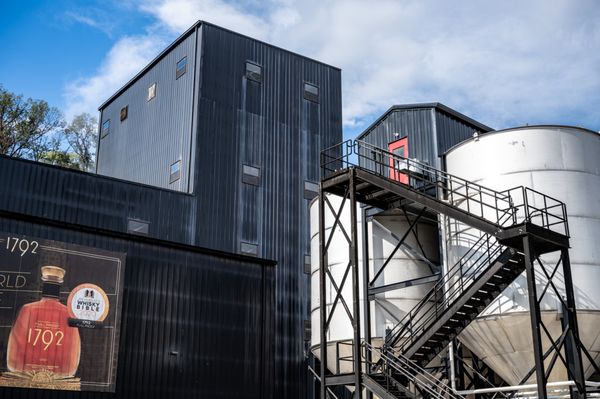 BARTON 1792 DISTILLERY - Updated October 2024 - 283 Photos & 109 ...