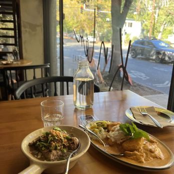 KIN LEN THAI NIGHT BITES - 2143 Photos & 672 Reviews - 3517 Fremont Ave ...