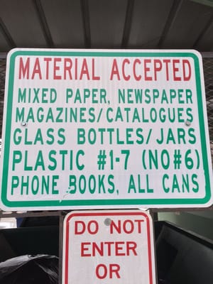 CITY OF KIRKWOOD - FRANCIS SCHEIDEGGER RECYCLING DEPOSITORY - Updated ...