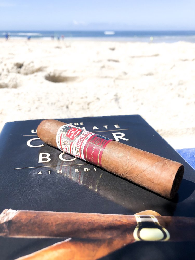 THE CUBAN CODE - Updated February 2025 - New Rochelle, New York ...