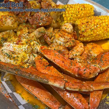 MAL’S KRAZY KRAB - Updated December 2025 - 43 Photos & 38 Reviews - 500 ...