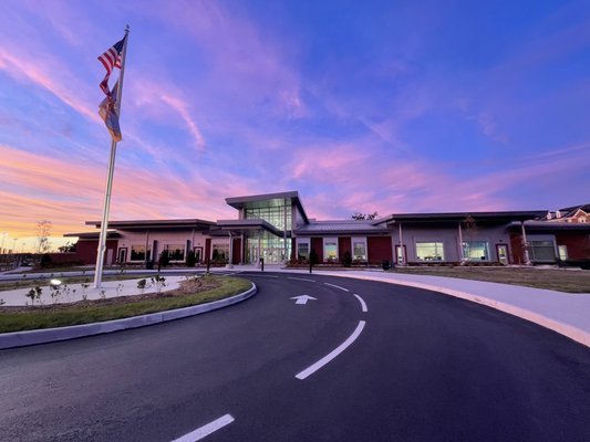 SULLY COMMUNITY CENTER - Updated December 2025 - 13800 Wall Rd, Herndon ...