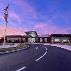 SULLY COMMUNITY CENTER - 13800 Wall Rd, Herndon, Virginia - Community ...