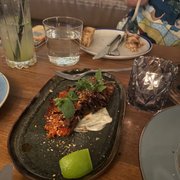 BYBLOS - 1747 Photos & 879 Reviews - 11 Duncan Street, Toronto, ON ...