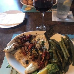 THE NET BY GEORGE - 119 Photos & 127 Reviews - 1916 S Ocean Shore Blvd ...