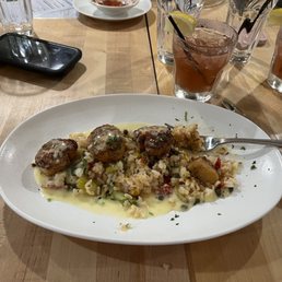 STATION 202 RESTAURANT & BAR - Updated December 2025 - 138 Photos & 56 ...