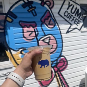 OSO COFFEE CO. with 149 real customer photos - Updated August 2024 - 69 ...