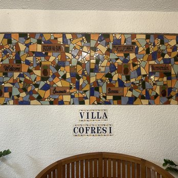 RESTAURANT COFRESI - Updated November 2024 - 46 Photos & 28 Reviews ...