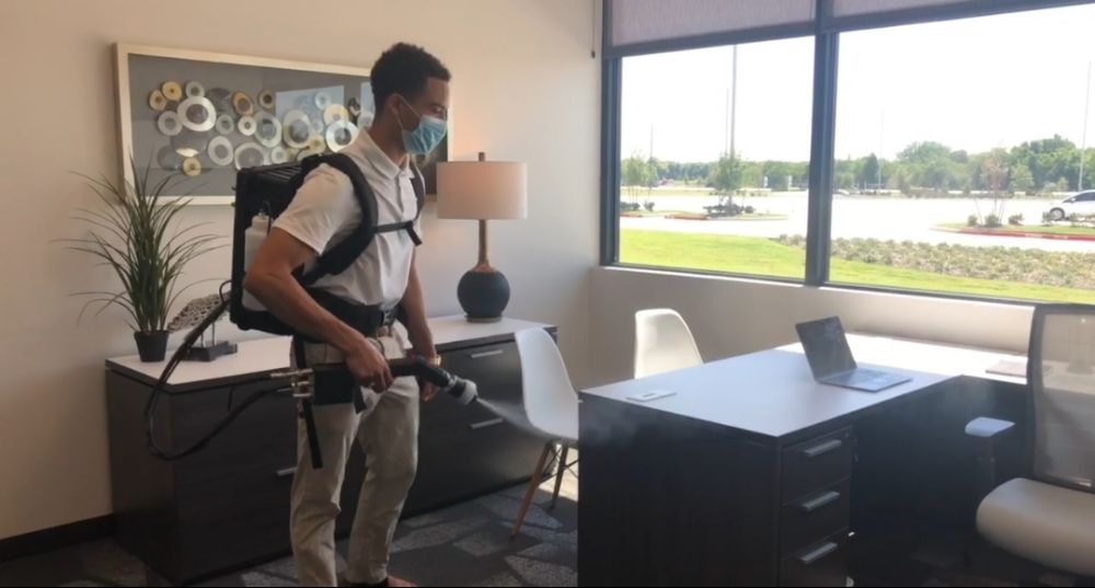 PRONTO CLEANING AND MAINTENANCE - Updated August 2025 - 89 Photos ...