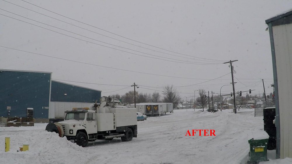 VITA CLEAN - Updated August 2024 - 4 Ferry St, Wenatchee, Washington ...