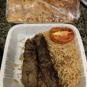KABUL AFGHAN CUISINE - 948 Photos & 1504 Reviews - Afghan - 135 El ...
