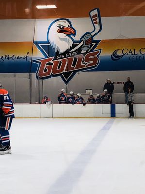 THE RINKS POWAY ICE - Updated October 2025 - 18 Reviews - 12455 Kerran ...