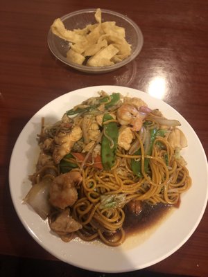 GOLDEN JADE CHINESE RESTAURANT - 28 Photos & 75 Reviews - 1419 Spring ...