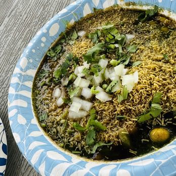 CHATPATTI CHAAT - Updated December 2025 - 75 Photos & 59 Reviews - 9313 ...