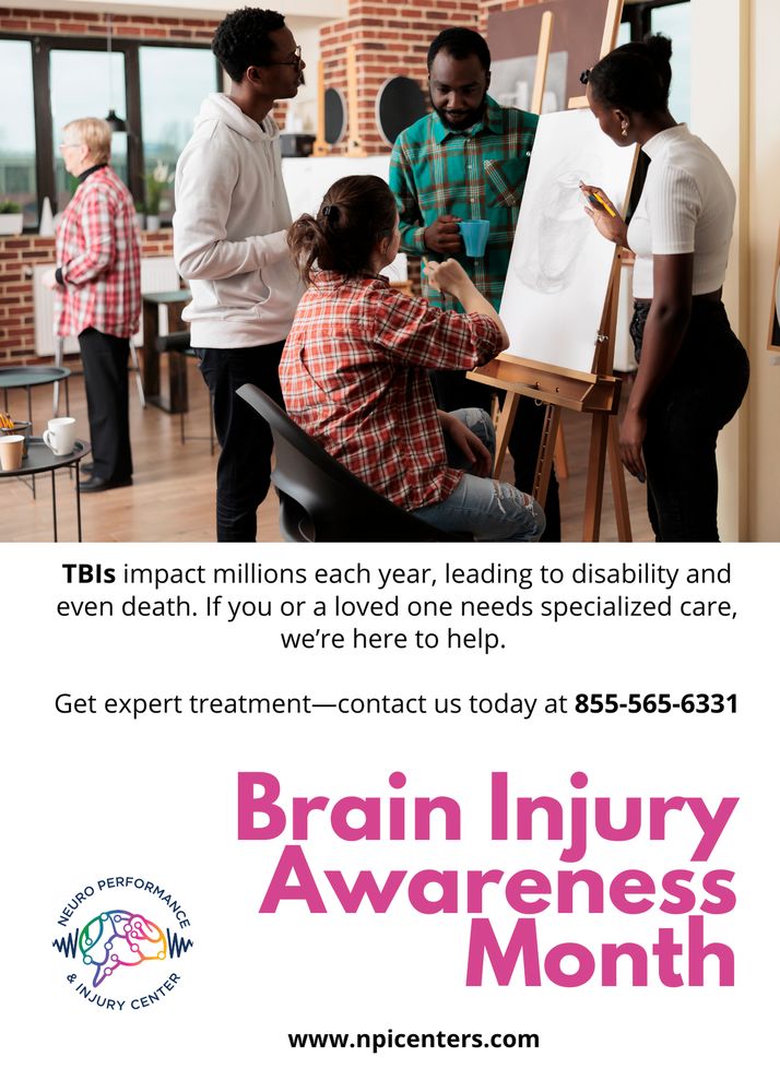 NEURO PERFORMANCE AND INJURY CENTER - Updated October 2025 - 4400 State ...