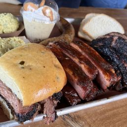 TRUTH BBQ - Updated April 2025 - 2211 Photos & 1184 Reviews - 110 S ...
