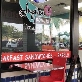JUPITER DONUTS - Updated January 2026 - 73 Photos & 53 Reviews - 6346 ...