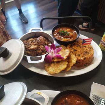 LA CASA DE IRIS PUERTO RICAN FOOD - Updated October 2025 - 154 Photos ...