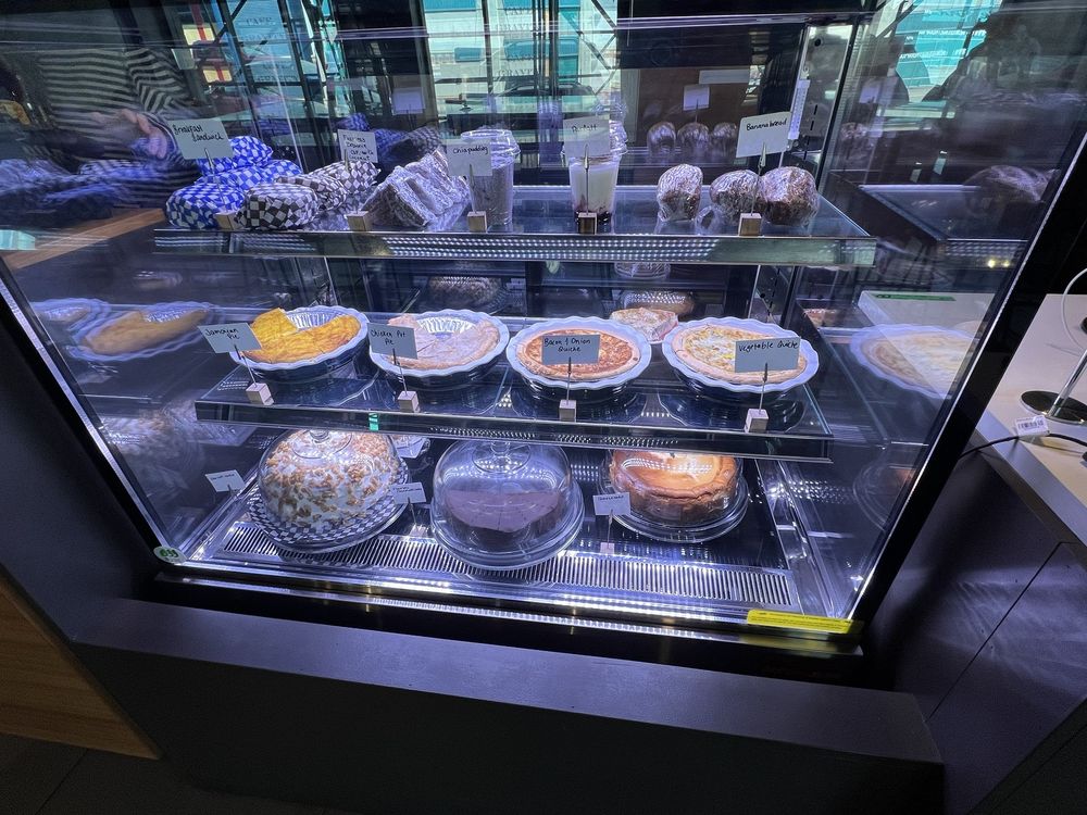 CAFE GRAVITY - Updated August 2025 - 11 Photos - 240 Riverfront Avenue SW, Calgary, Alberta ...