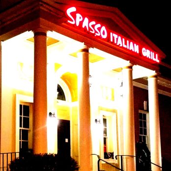 SPASSO ITALIAN GRILL - Updated October 2025 - 215 Photos & 282 Reviews ...