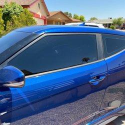 ACE WINDOW TINTING - 20 Photos & 21 Reviews - 3334 W Mcdowell, Phoenix ...