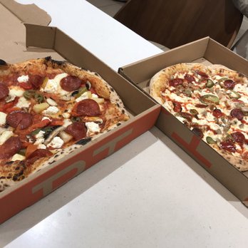 PI CO PIZZA - Updated December 2025 - 40 Photos & 19 Reviews - 1800 ...