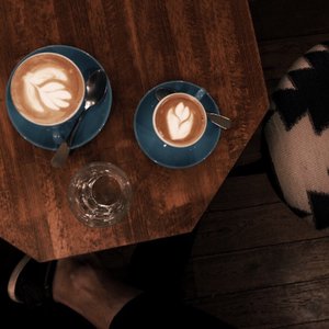 REPUBLIQUE OF COFFEE - 156 Photos & 68 Reviews - 2 boulevard Saint ...