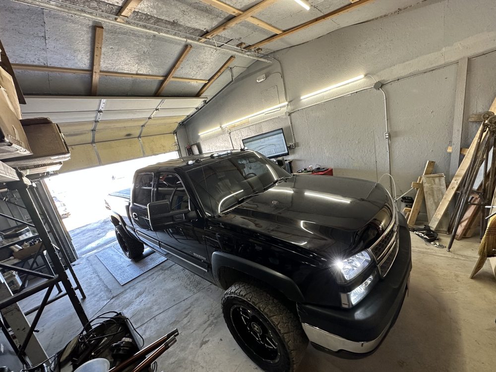 KC MAXX PERFORMANCE - Request a Quote - 1602 Little Ave, Grandview ...