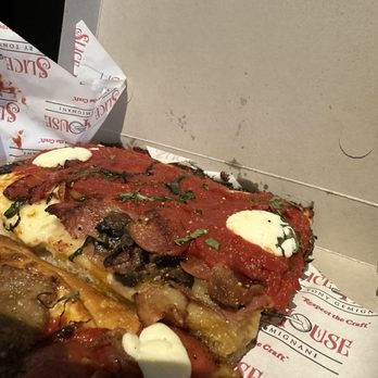 SLICE HOUSE BY TONY GEMIGNANI - Updated January 2025 - 561 Photos & 481 ...