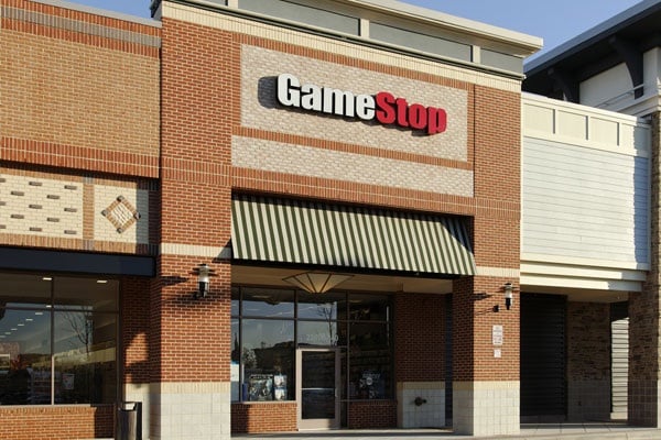 GAMESTOP - Updated December 2025 - 12 Reviews - 22000 Dulles Retail Plz ...