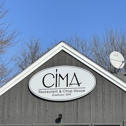 CIMA RESTAURANT AND CHOP HOUSE - Updated 05/2025 - 99 Photos & 120 ...