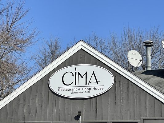 CIMA RESTAURANT AND CHOP HOUSE - 82 Photos & 81 Reviews - 2200 Boston ...